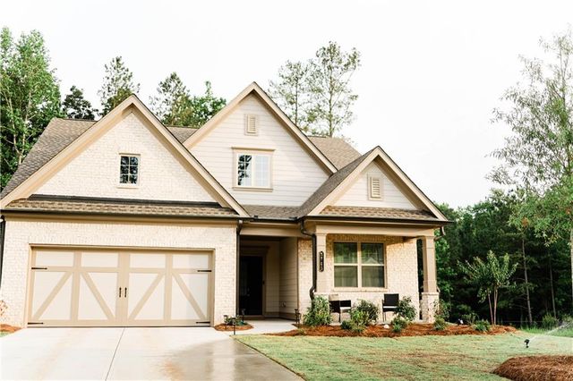 Dallas, GA Homes For Sale & Real Estate