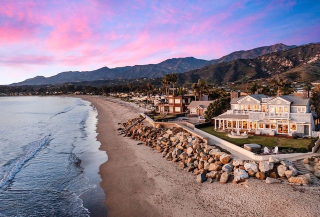 Carpinteria, CA Homes For Sale & Carpinteria, CA Real Estate | Trulia