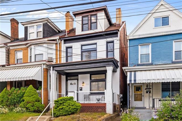 Pittsburgh, PA Homes For Sale & Pittsburgh, PA Real Estate | Trulia