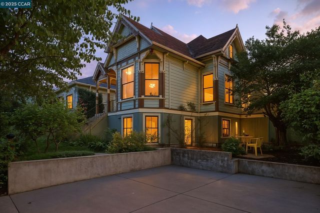 Berkeley, CA Homes For Sale & Real Estate - 137 Homes | Trulia