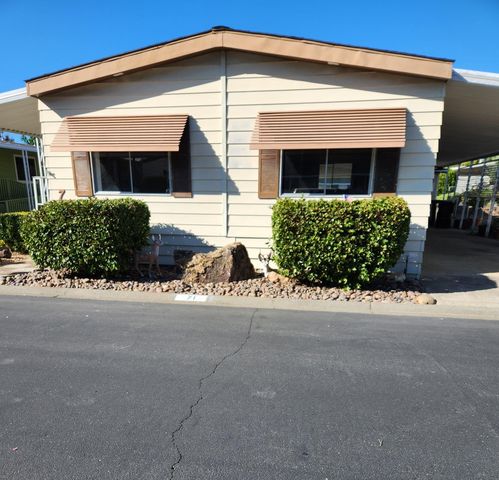 Roseville, CA Mobile/Manufactured Homes For Sale - 14 Listings | Trulia