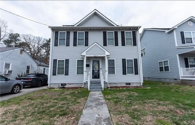 Apartments For Rent By Private Owner in Hampton, VA - 121 Rentals | Trulia