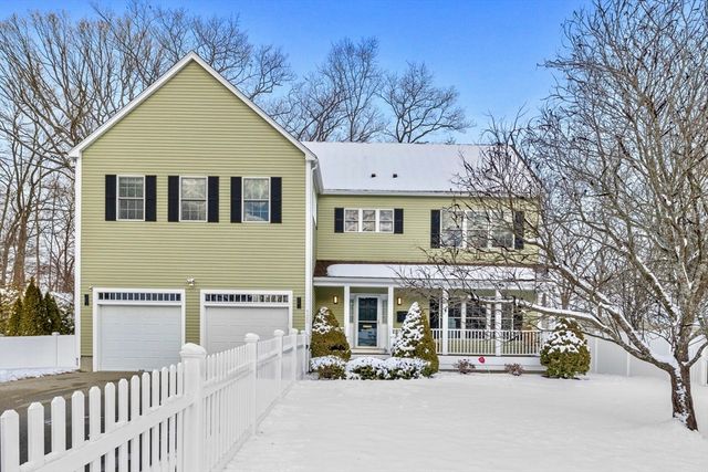 Needham, MA Homes For Sale & Real Estate