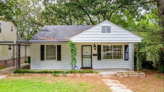 Houses For Rent in Little Rock, AR - 221 Homes | Trulia