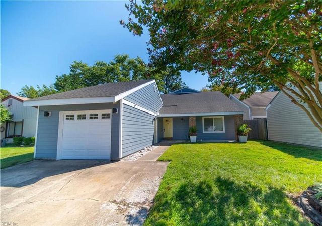 Houses For Rent in Virginia Beach, VA - 190 Homes | Trulia