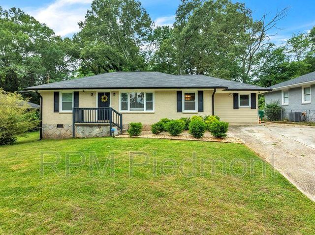 Houses For Rent in Decatur, GA - 319 Homes | Trulia