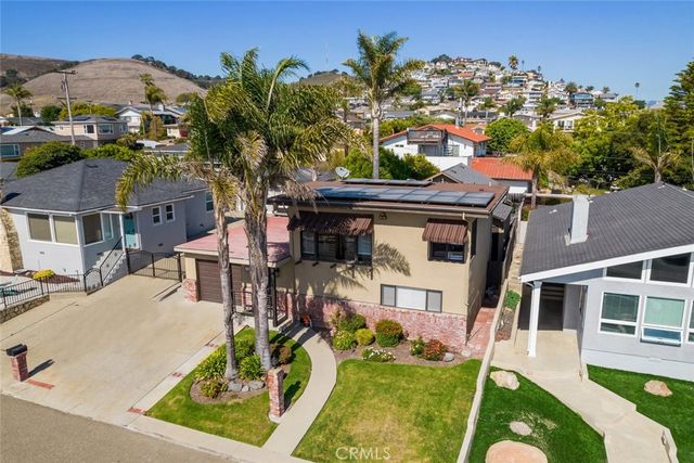 Pismo Beach, CA Homes For Sale & Real Estate