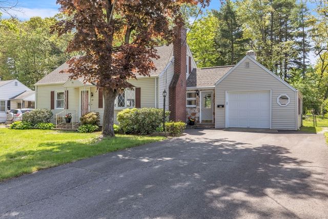 Springfield, MA Homes For Sale & Springfield, MA Real Estate | Trulia