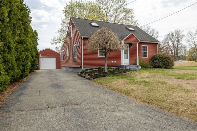 Ware, MA Homes For Sale & Real Estate