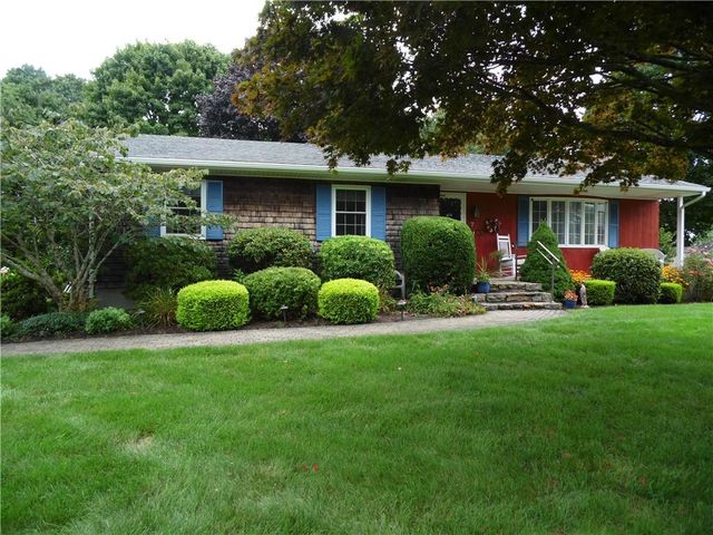 Westerly, RI Homes For Sale & Real Estate