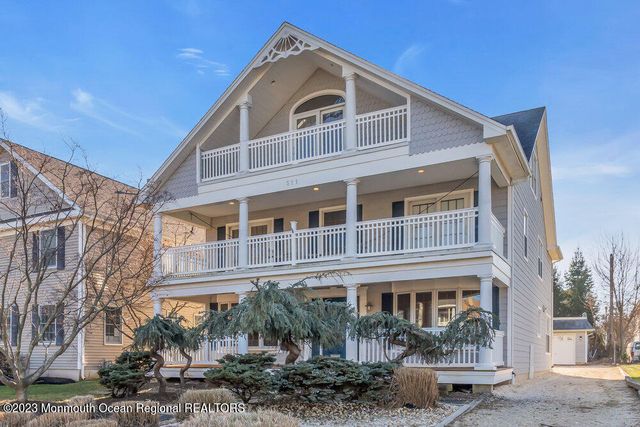 Spring Lake, NJ Homes For Sale & Spring Lake, NJ Real Estate | Trulia