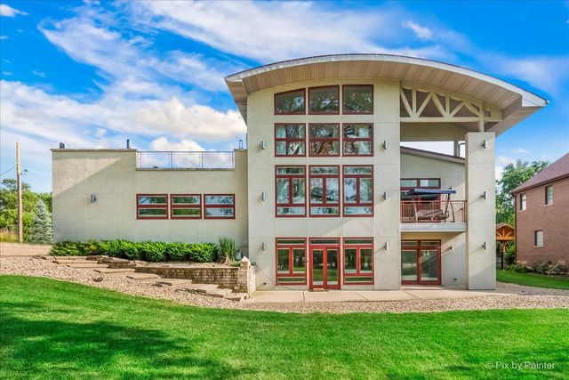 Willowbrook, IL Homes For Sale & Willowbrook, IL Real Estate | Trulia