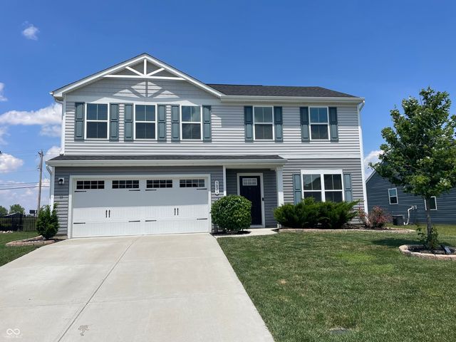 Pendleton, IN Homes For Sale & Pendleton, IN Real Estate | Trulia