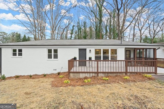 Tucker, GA Homes For Sale | Trulia