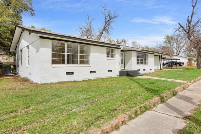 Teague, TX Homes For Sale & Teague, TX Real Estate | Trulia