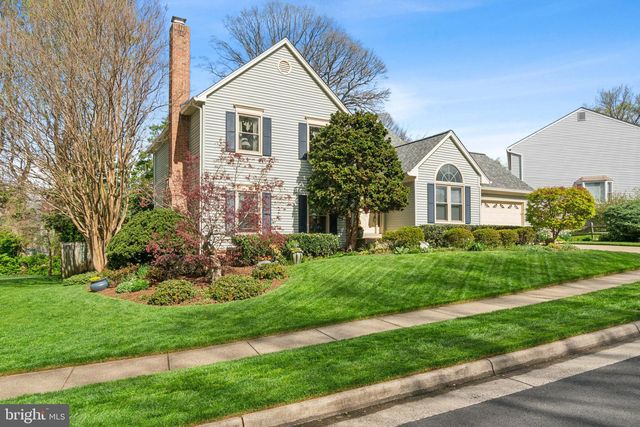 Burke, VA Homes For Sale & Burke, VA Real Estate | Trulia