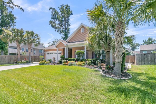 North Charleston, SC Homes For Sale & North Charleston, SC Real Estate ...