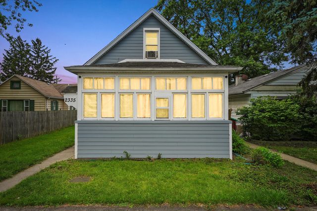 Posen, IL Homes For Sale & Posen, IL Real Estate | Trulia