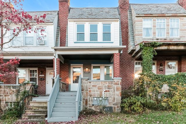 Houses For Rent in Baltimore, MD - 450 Homes | Trulia
