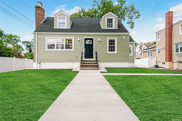 Valley Stream, NY Homes For Sale & Valley Stream, NY Real Estate | Trulia