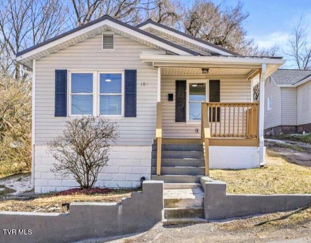 Bristol, TN Homes For Sale & Real Estate