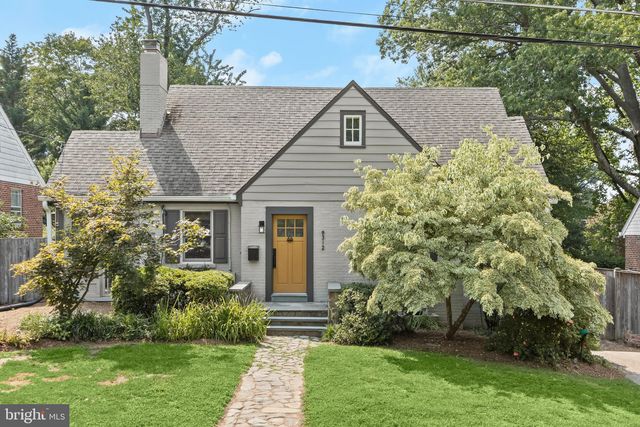 Silver Spring, MD Homes For Sale & Real Estate