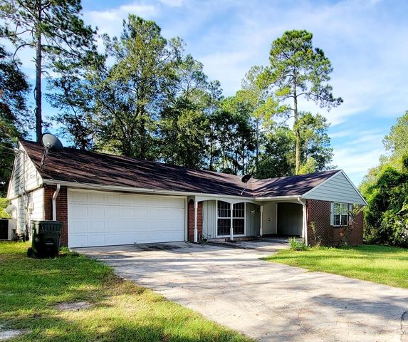 Waycross, GA Homes For Sale & Waycross, GA Real Estate | Trulia
