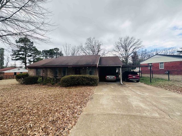 277 Honduras Rd #13, Memphis, TN 38109 - See Est. Value, Schools & More