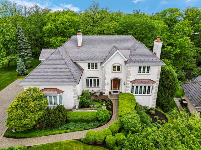 Burr Ridge, IL Homes For Sale & Real Estate