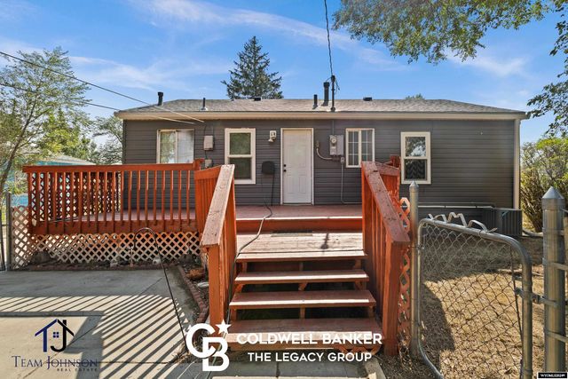 Casper, WY Homes For Sale & Casper, WY Real Estate | Trulia