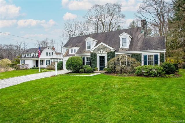 Chappaqua, NY Homes For Sale & Chappaqua, NY Real Estate | Trulia