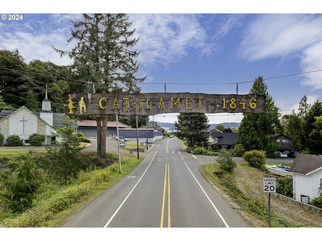 Cathlamet, WA Homes For Sale & Real Estate