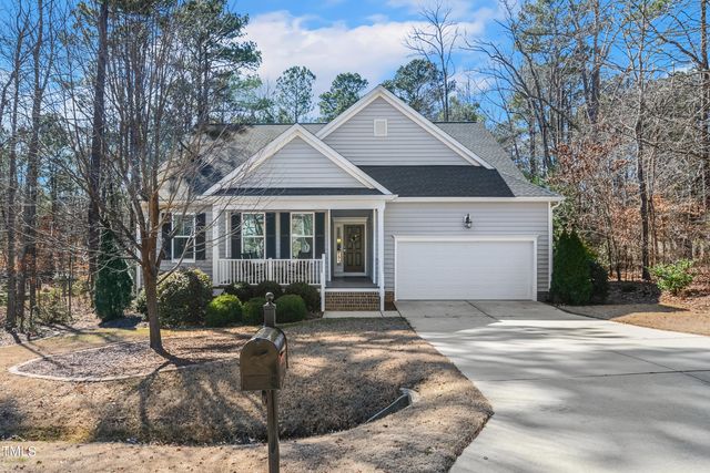 Willow Spring, NC Homes For Sale & Willow Spring, NC Real Estate | Trulia