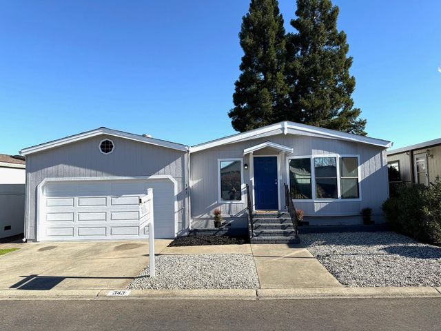 Roseville, CA Mobile/Manufactured Homes For Sale - 18 Listings | Trulia