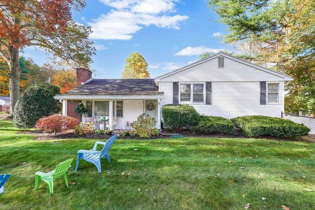 Springfield, MA Single Family Homes For Sale - 165 Listings | Trulia