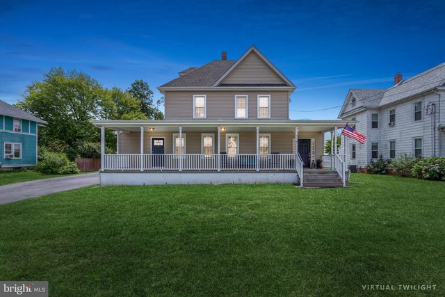 Elmer, NJ Homes For Sale & Elmer, NJ Real Estate | Trulia