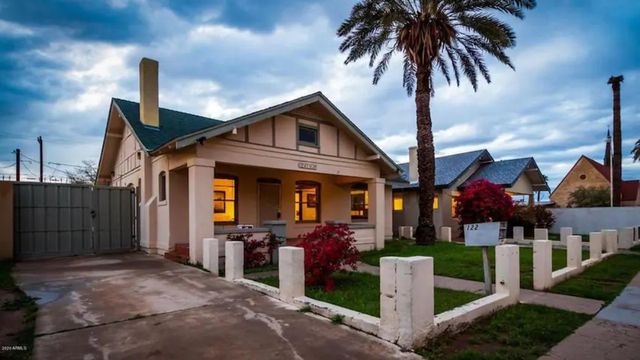 Houses For Rent in Phoenix, AZ - 1,672 Homes | Trulia