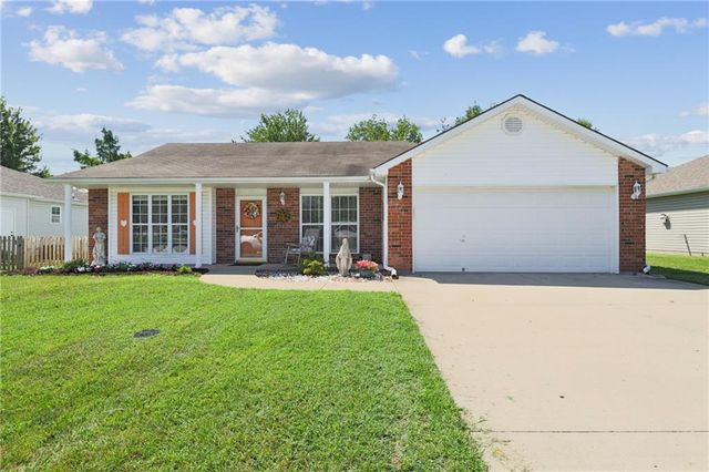 Raymore, MO Homes For Sale & Real Estate