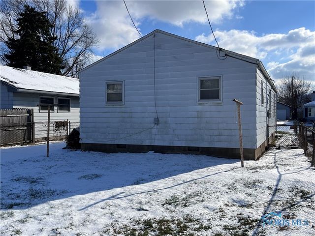 Toledo, OH Homes For Sale & Real Estate