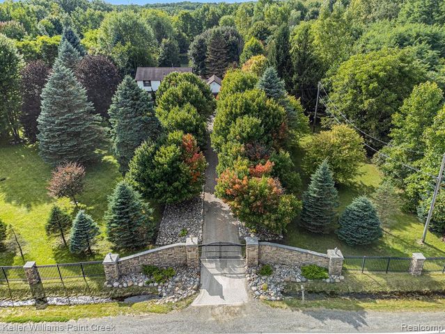 Romeo, MI Homes For Sale & Romeo, MI Real Estate | Trulia