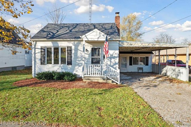 Clio, MI Homes For Sale & Clio, MI Real Estate | Trulia