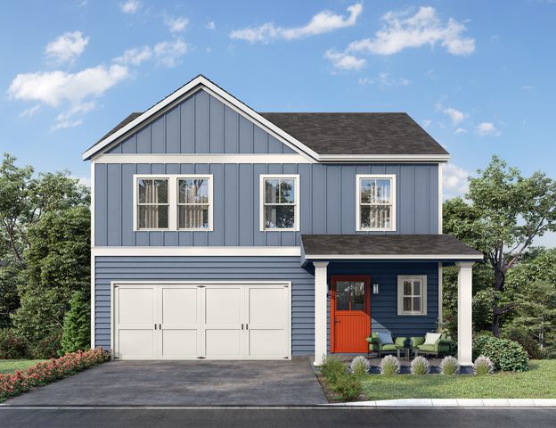 Atlanta, GA New Construction Homes For Sale - 634 Listings | Trulia