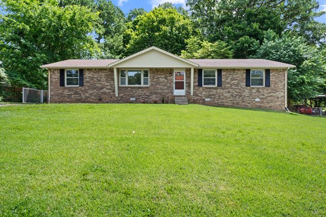 Clarksville, TN Homes For Sale & Clarksville, TN Real Estate | Trulia