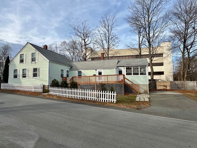 Randolph, MA Homes For Sale & Real Estate