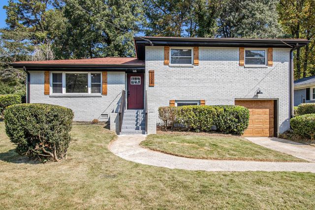 Decatur, GA Single Family Homes For Sale - 939 Listings | Trulia