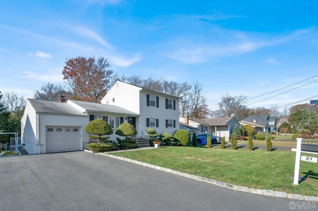 Colonia, NJ Homes For Sale & Colonia, NJ Real Estate | Trulia