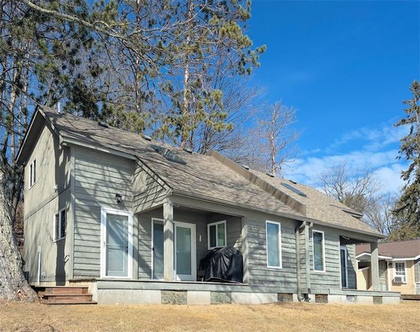 View Waterfront Homes for Sale in Hayward, WI - 40 Houses | Trulia