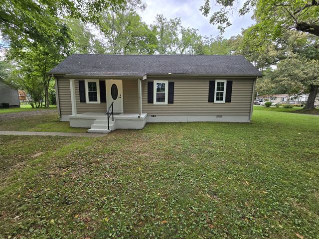 Tullahoma, TN Homes For Sale & Tullahoma, TN Real Estate | Trulia