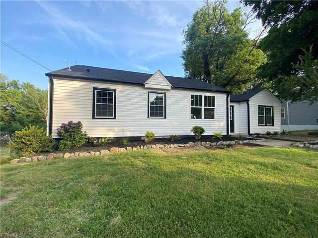 High Point, NC Homes For Sale & High Point, NC Real Estate | Trulia