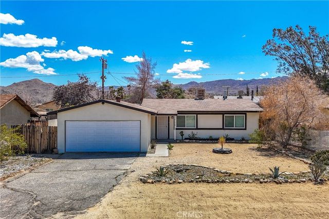 Joshua Tree, CA Homes For Sale & Joshua Tree, CA Real Estate | Trulia